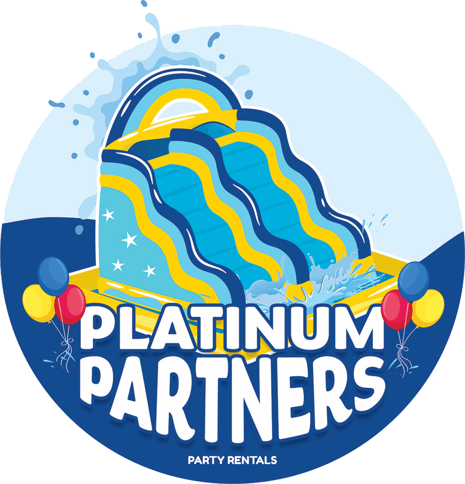 Platinum Partners Party Rentals | Bounce Houses & Water Slides